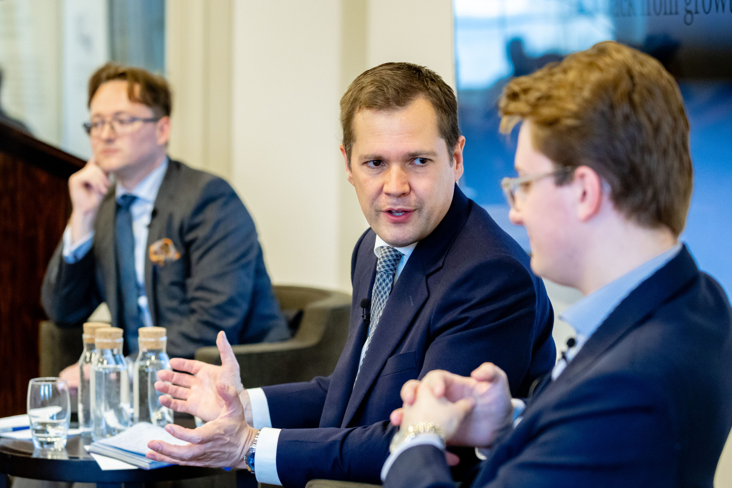 The Rt Hon Robert Jenrick MP's speech to the Free Market Road Show ...