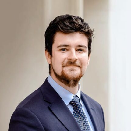 Our Team - Prosperity Institute