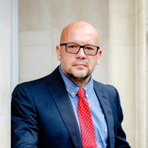 Our Team - Prosperity Institute