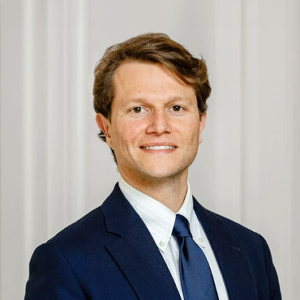 Our Team - Prosperity Institute