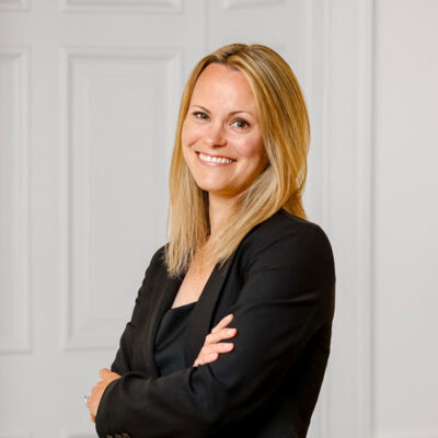 Our Team - Prosperity Institute