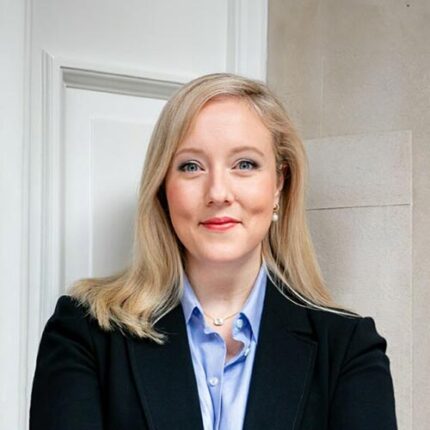 Our Team - Prosperity Institute