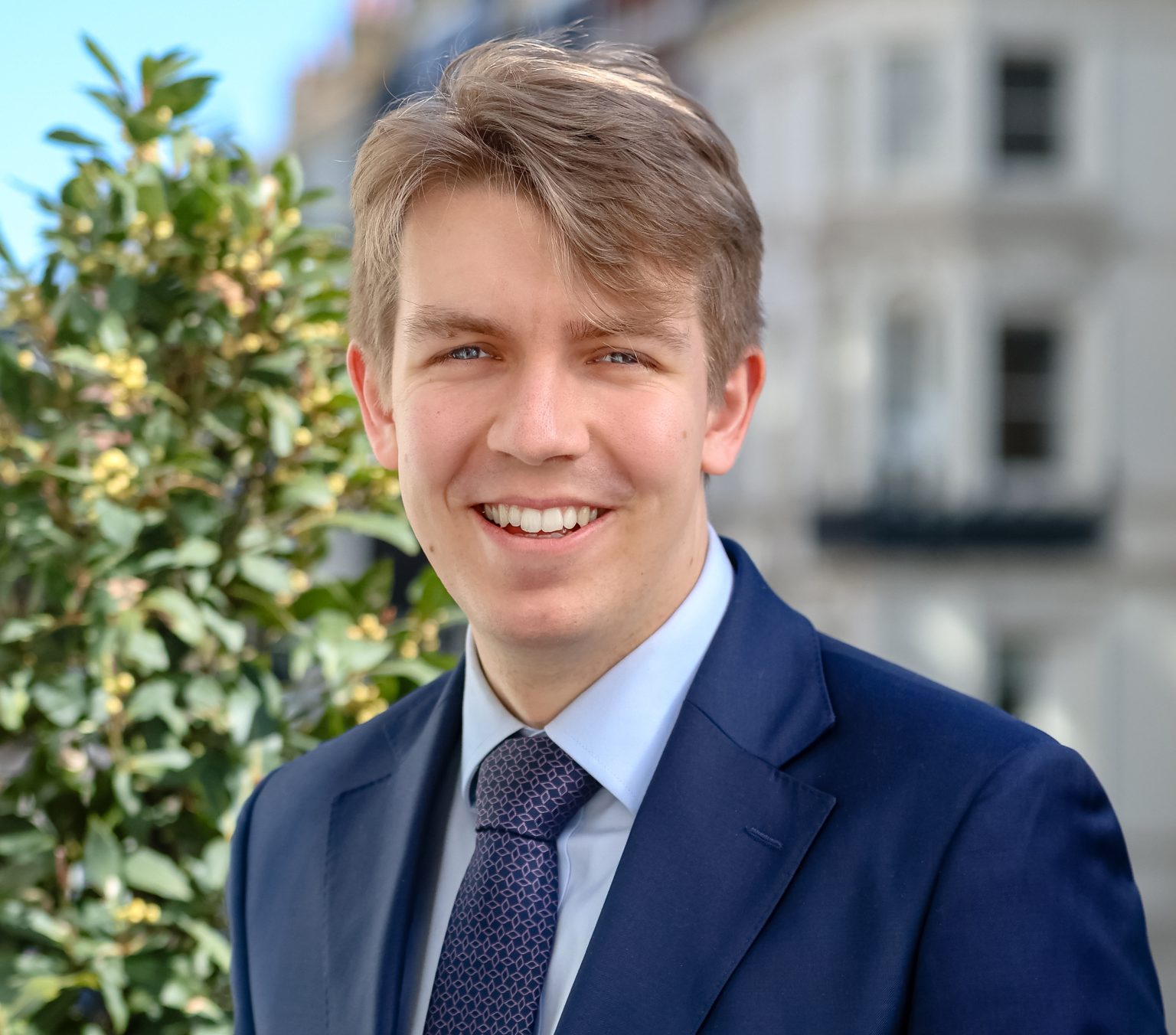 Our Team - Prosperity Institute