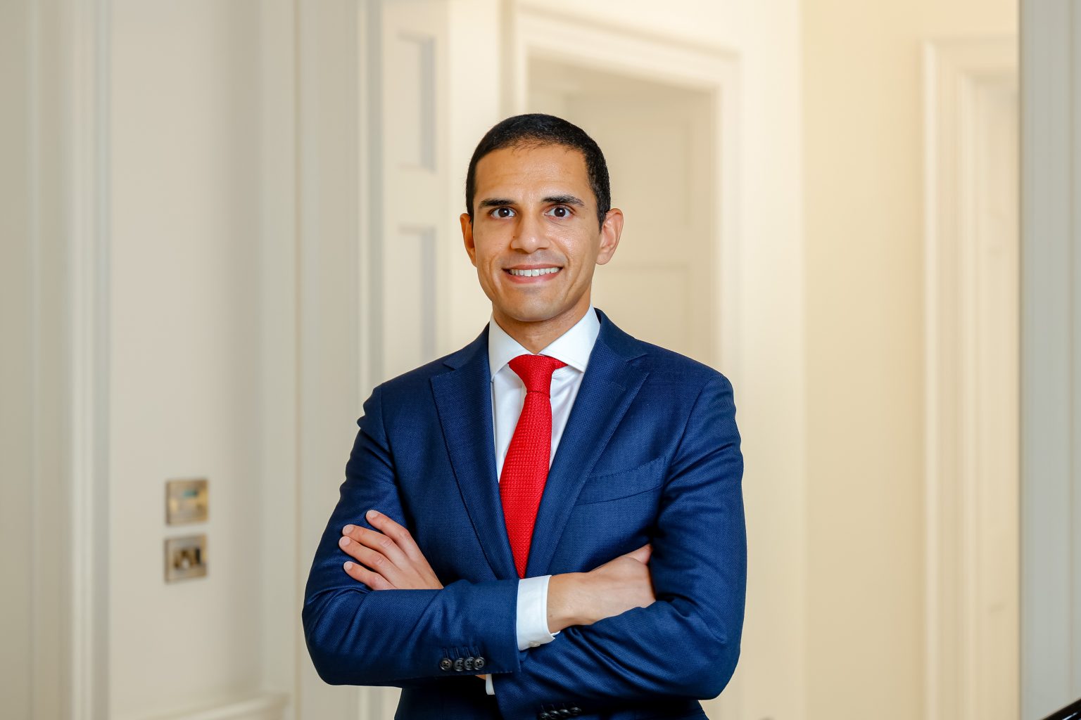 Our Team - Prosperity Institute