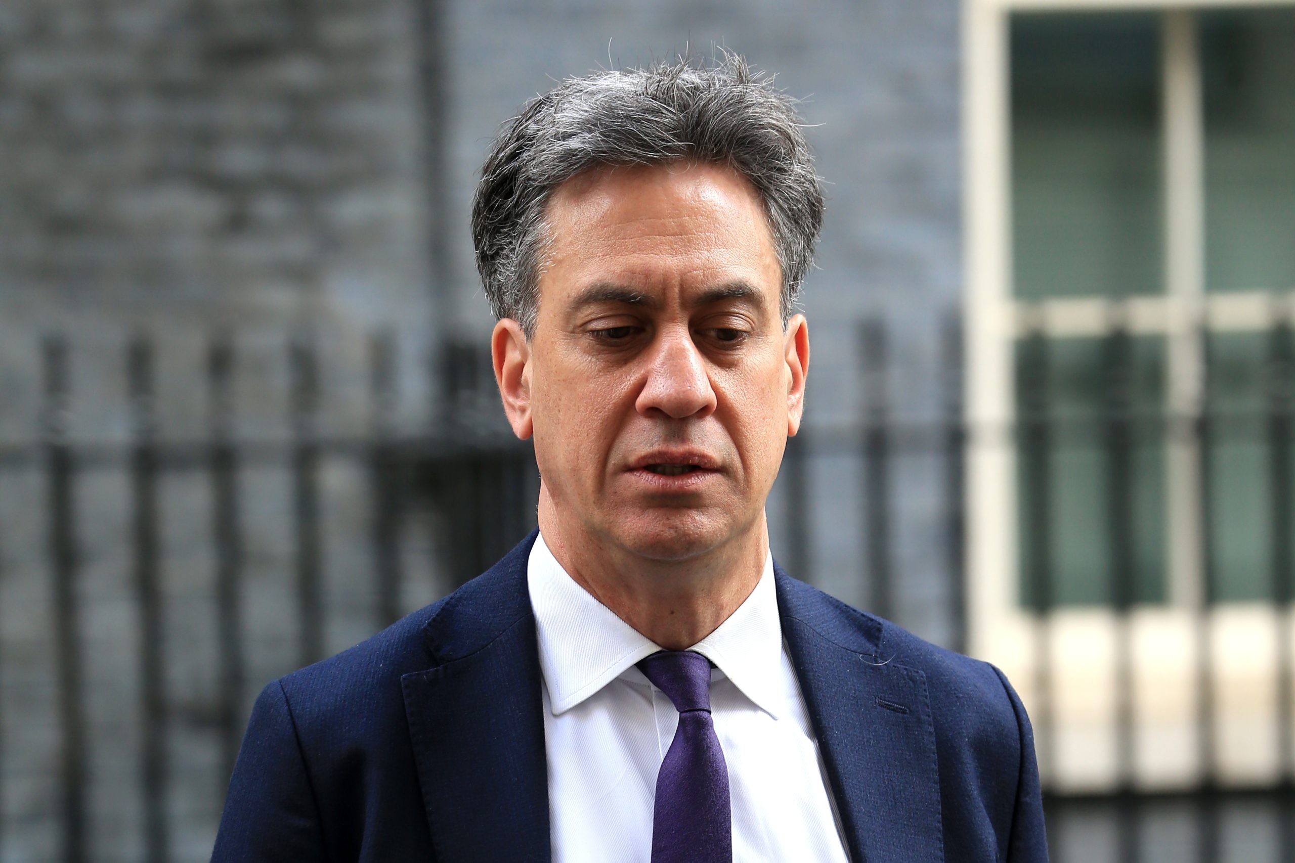 Ed Miliband’s Green New Deal won’t deliver 400,000 ‘new’ jobs - Prosperity Institute