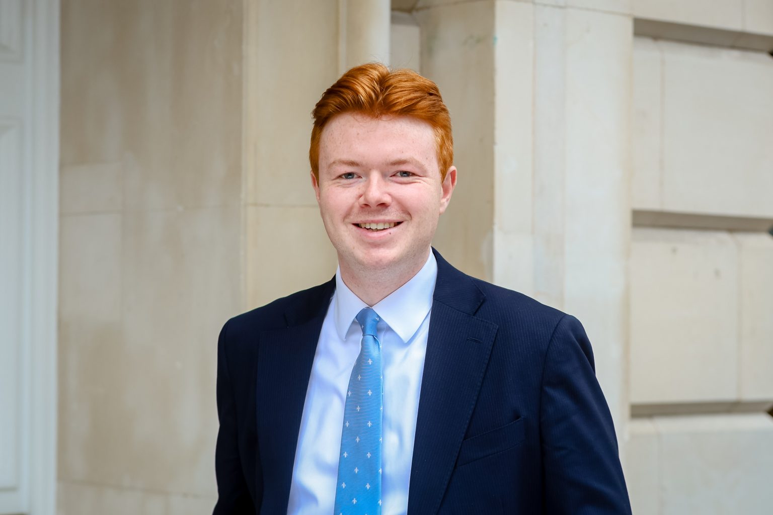 Our Team - Prosperity Institute