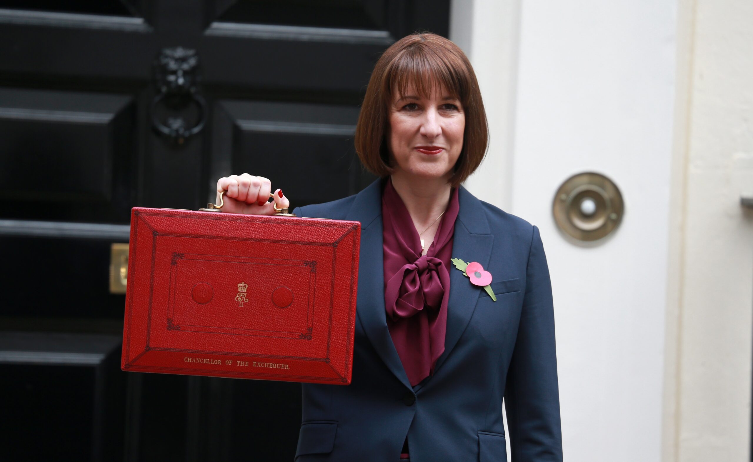Britain’s entrepreneurs deserve better than Rachel Reeves’ red tape ...