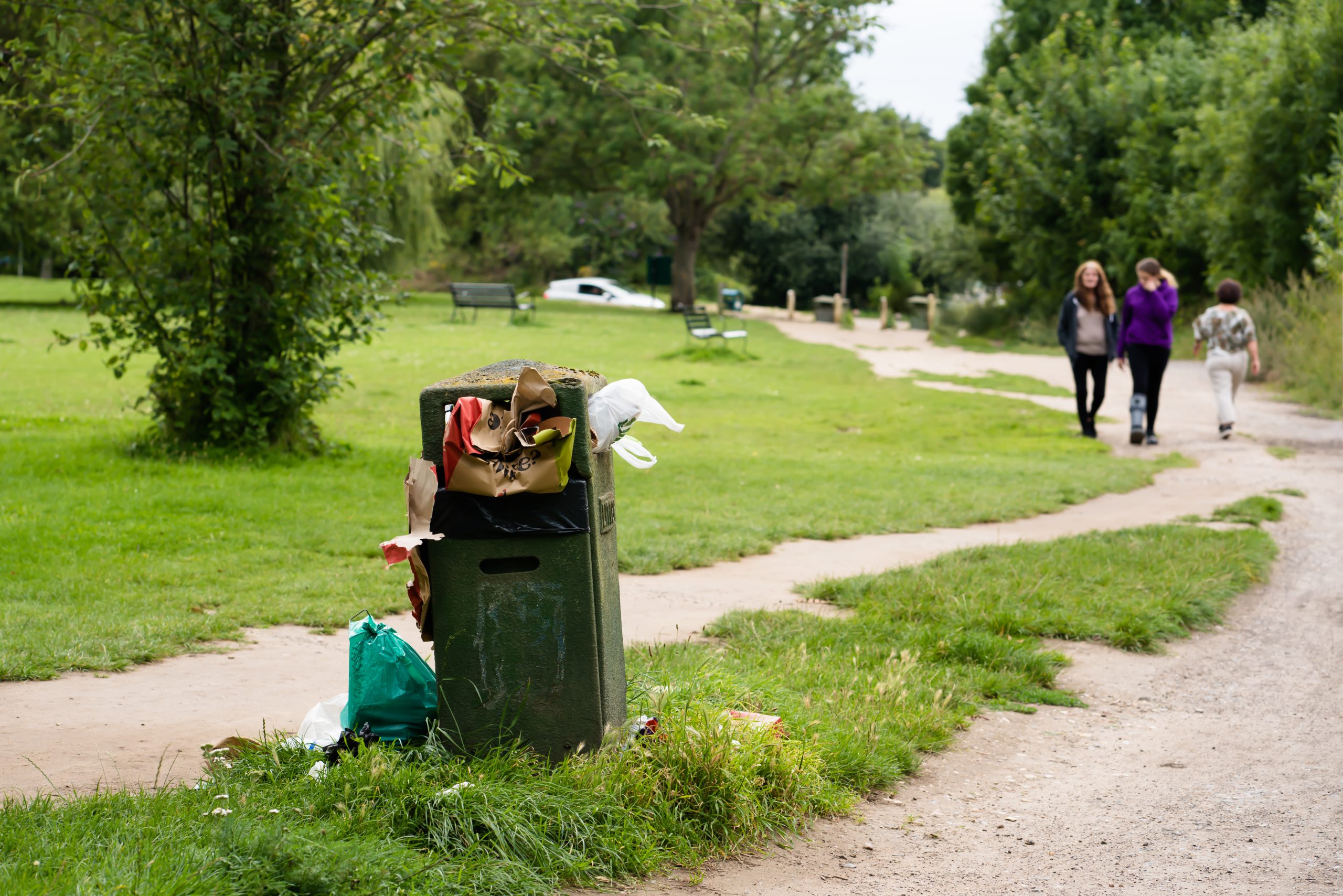 Britain’s aversion to bins is a crisis in the making - Prosperity Institute